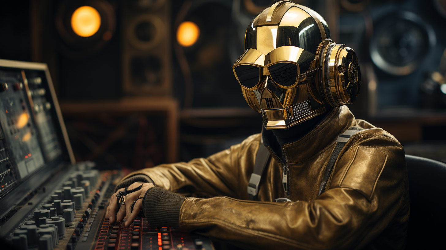 L’IA et la technologie du spectacle : vers une nouvelle ère technique ? – JTSE